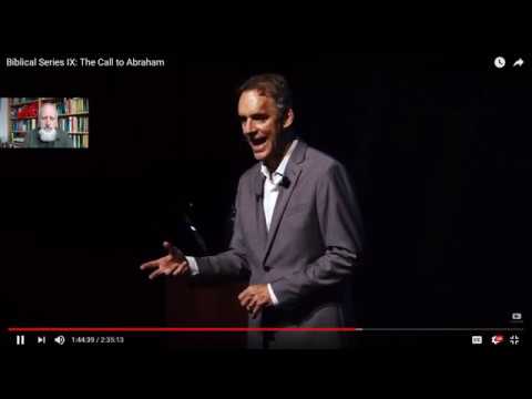 Dr. Peterson Has Now Got Calvinist Pastors Telling You Why Catholicism ...
