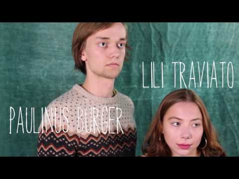 Presenting the Moviemakers Autumn 2016