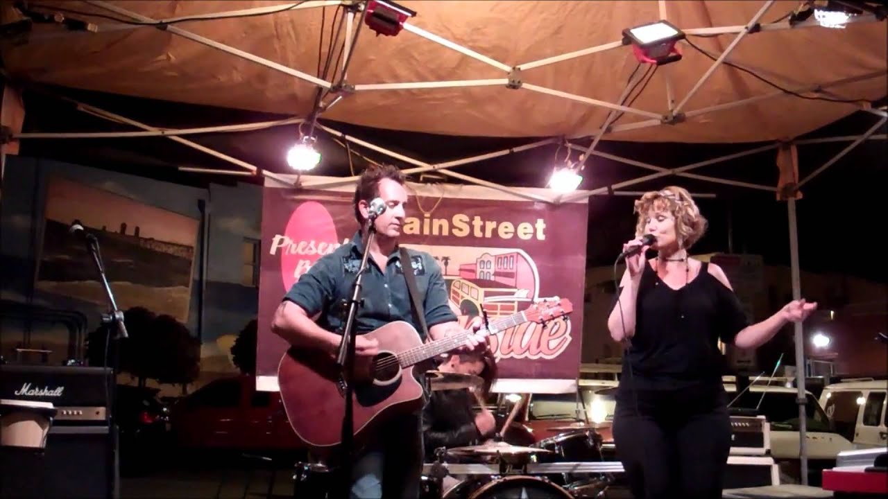 Hire Brian and Jill Downing - Acoustic Band in Garden Grove, CA | GigSalad
