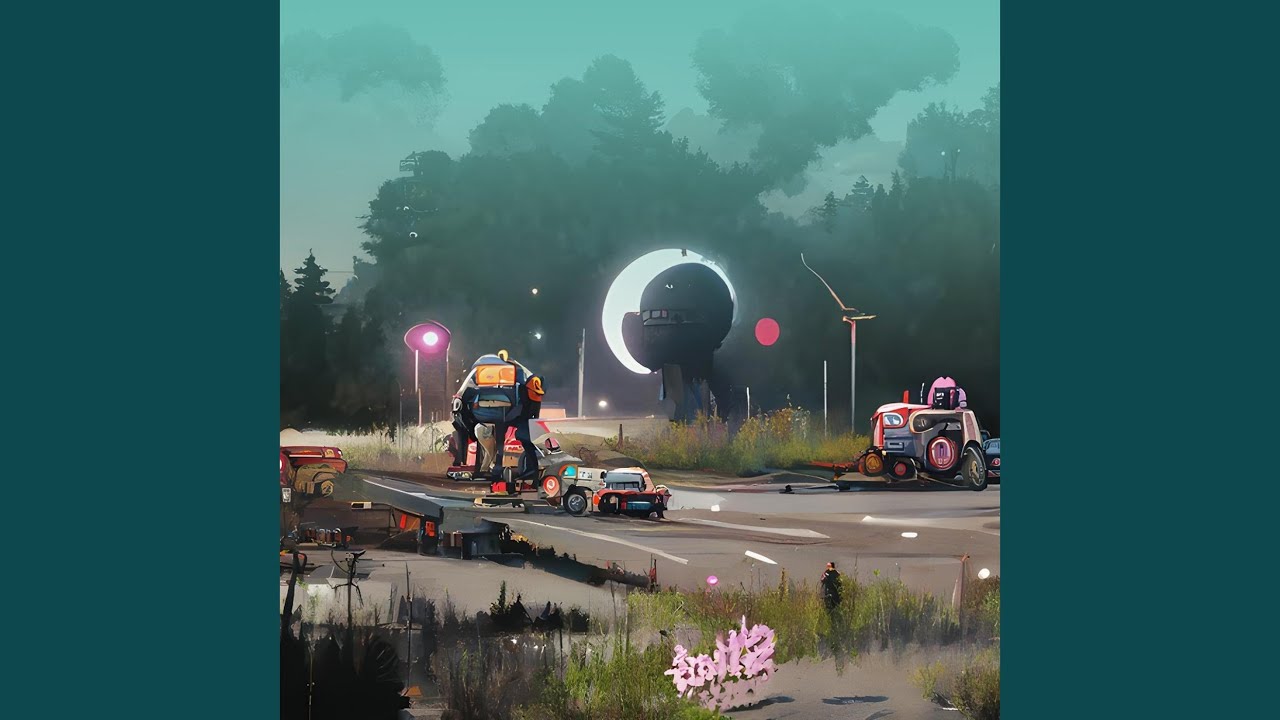 Bluffpoint Still Need Jam