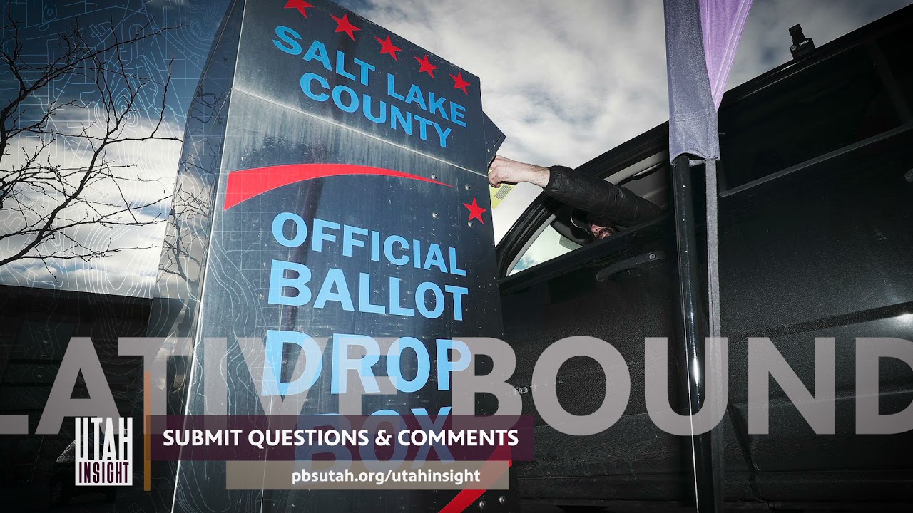 Redistricting in Utah | Utah Insight