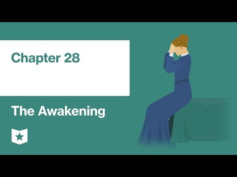 The Awakening Study Guide | Course Hero