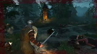 Modding Witcher 3 - Gameplay at The Witcher 3 Nexus - Mods and community