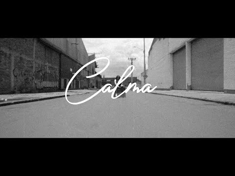Calma - Lee Eye (Video Oficial)