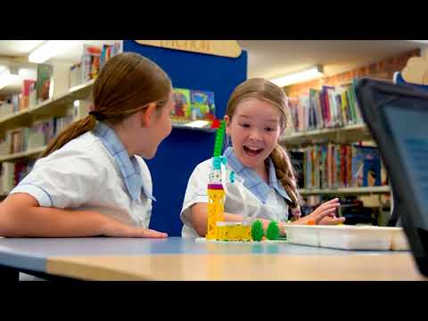 St Kevin's 2025 Youtube