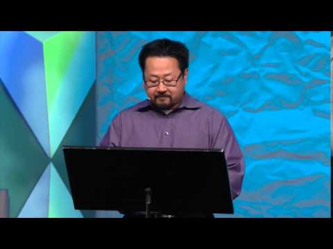 2014 The Gathering on Mental Health & The Church Conference