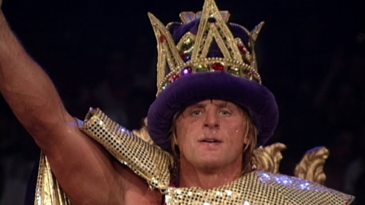 Wrestling World Remembers Owen Hart 22 Years After His Death ...