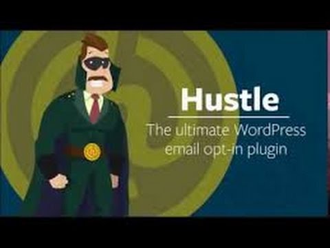 HUSTLE PLUGIN TUTORIAL