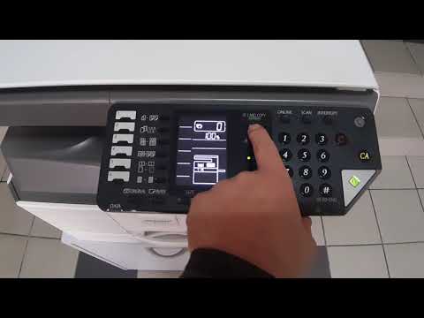 Sharp Photocopier Machine - Latest Price, Dealers & Retailers in India