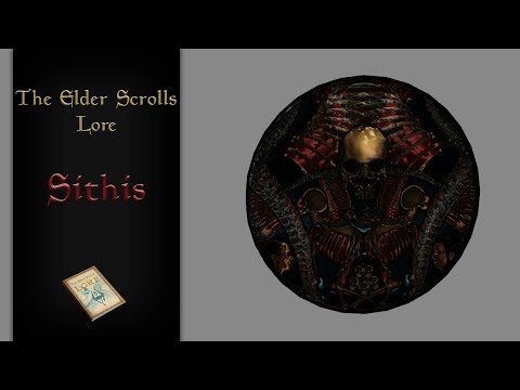 Steam Community :: Video :: The Elder Scrolls Lore: Sithis