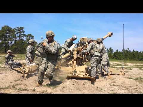 The U.S. Army is About to More Than Double The Range of Its Howitzers