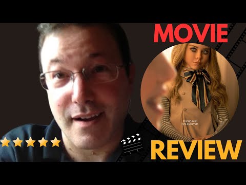 M3GAN (2023) UNRATED - Movie Review