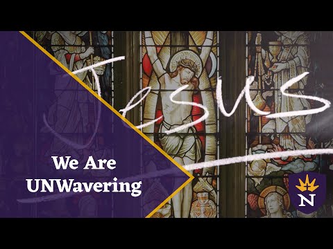 We Are UNWavering | University of Northwestern – St. Paul