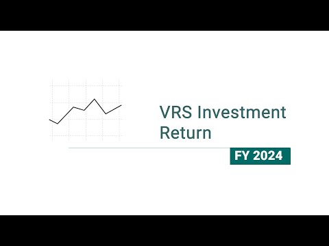 VRS Trust Fund Valued at $113.9 Billion