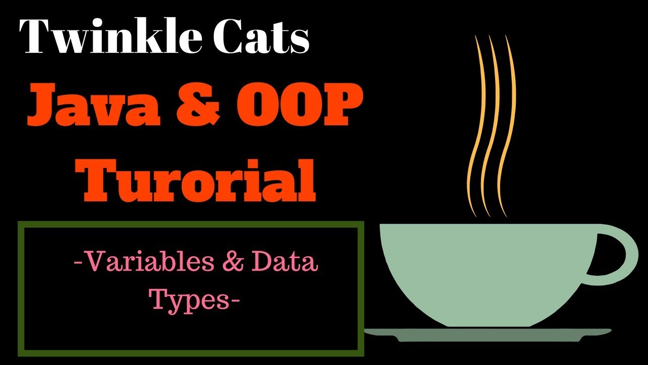 3. Java Basic (Bangla): Variables and Data Types