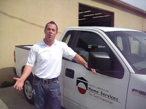 Zack Finley North American Termite, Roof & Home Inspection Sacramento Roseville CA