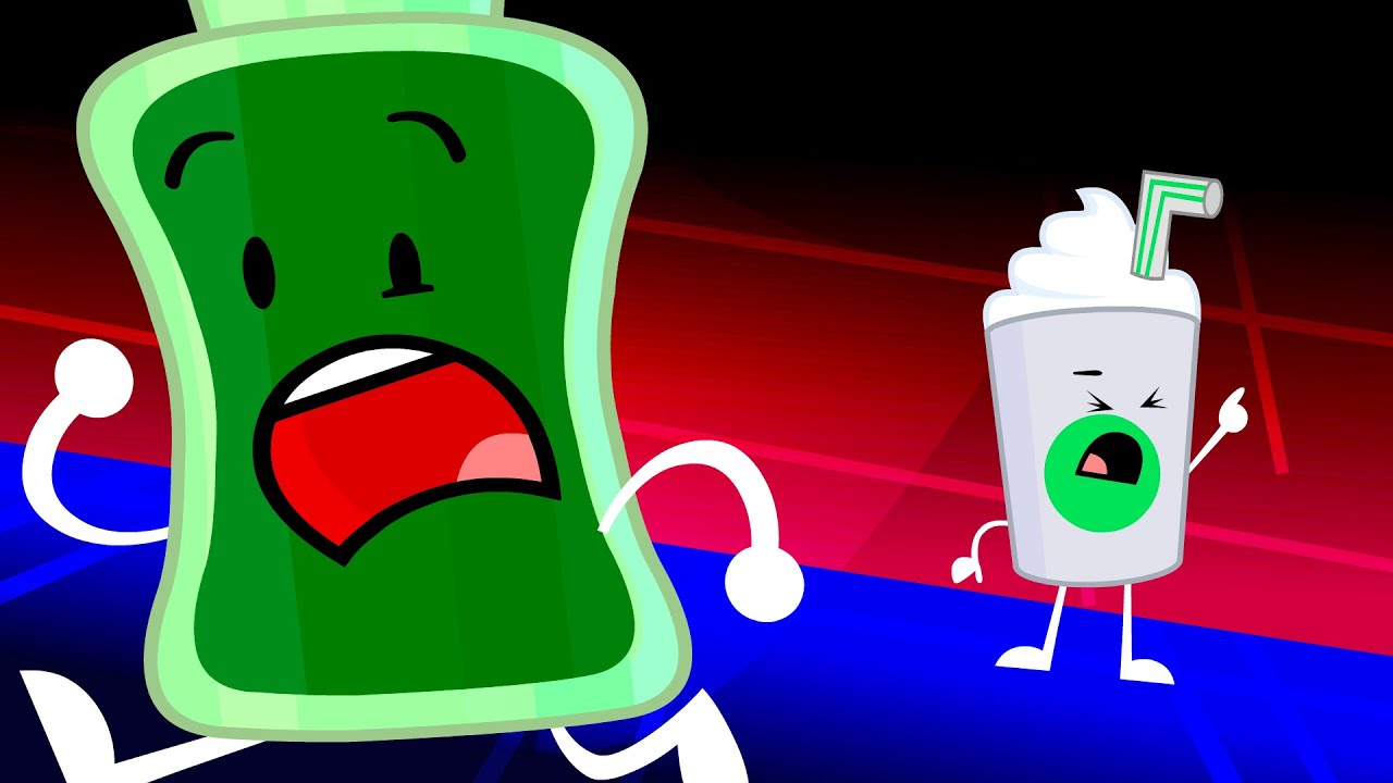 BFDI+
