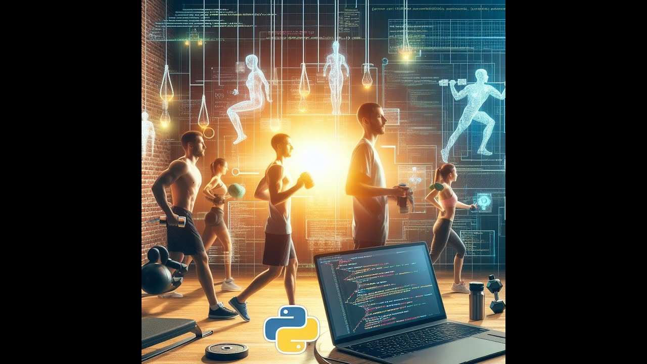 Python Gym - Session 01