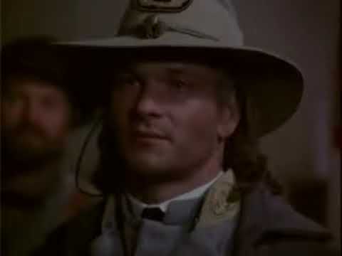 North and South TV series(1980) civil war film