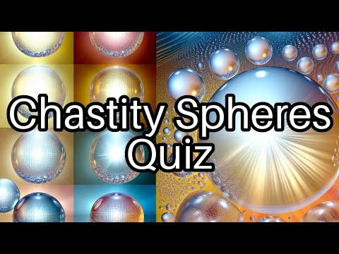 🔒 Chastity Device Quiz: Test Your Knowledge of History & BDSM Culture!
