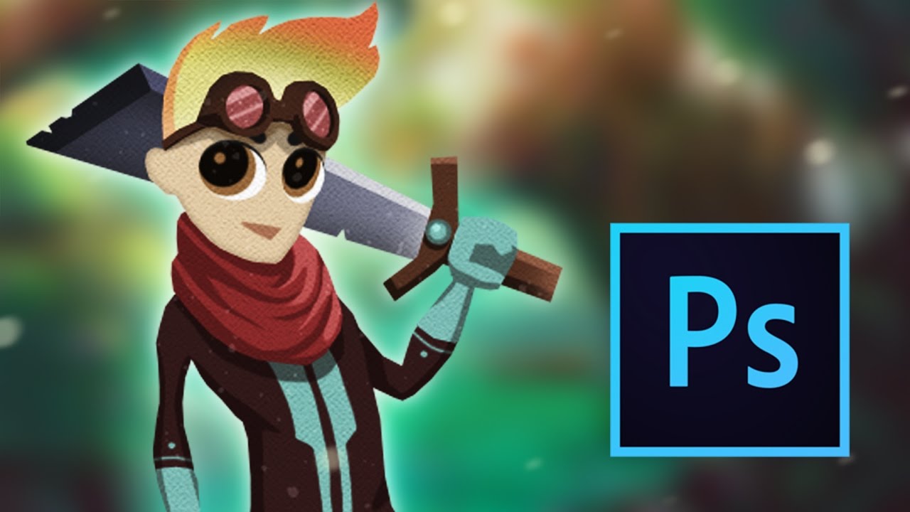Digital Character Design & Animation: Learn to create professional 2D game characters and animate