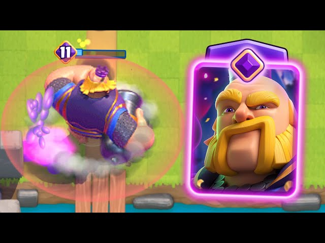 3 best common cards to upgrade in Clash Royale Card Evolution update