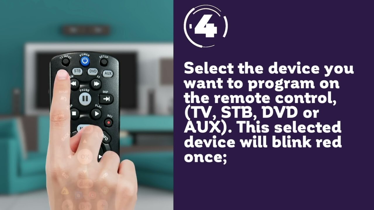 Nova Remote turorial