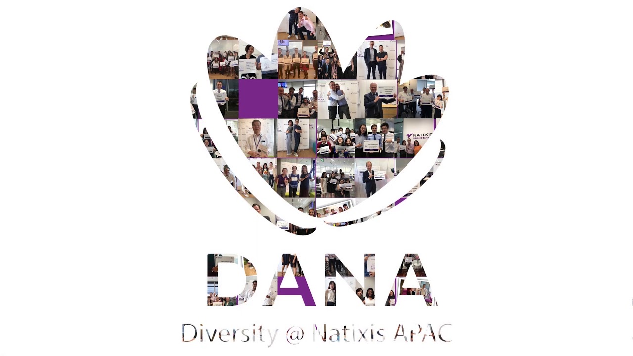 Celebrating Diversity And Inclusion: Natixis APAC