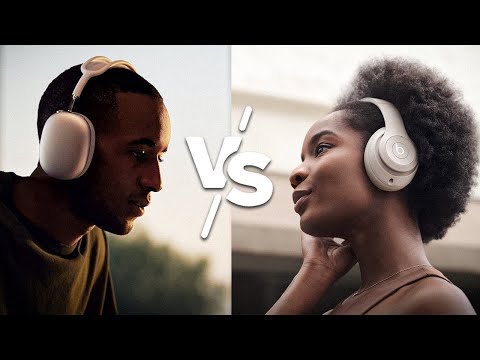 Beats Studio Pro vs AirPods Max - Which One Is Best?