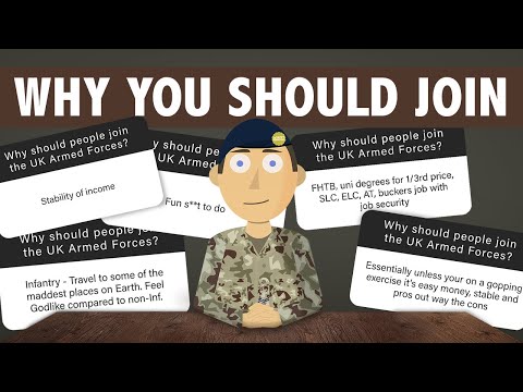 Is Joining the Military in 2024 Worth It? Find Out Now!