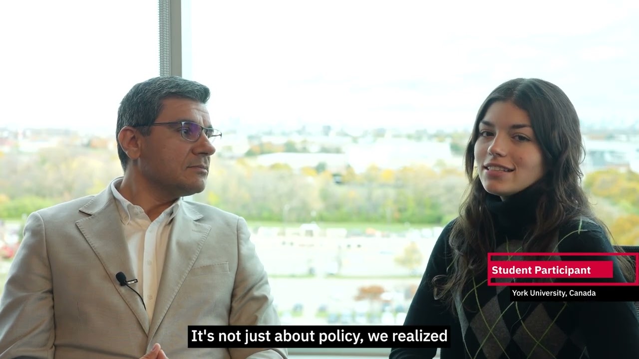Learning Without Borders: How Globally Networked Learning Transforms Sustainability Education