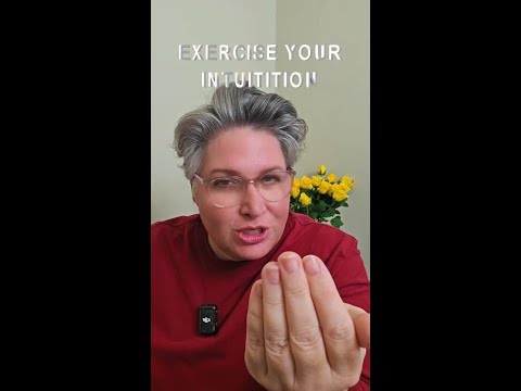 Intuition Exercise
