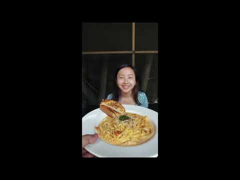 Yellow House Cafe | Los Angeles, CA| Koreatown LA | ONE OF OUR FAVORITE PLACE!