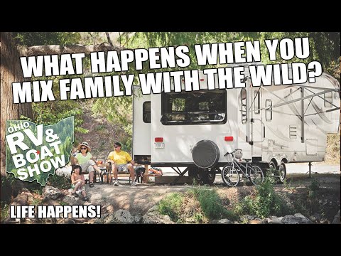 Ohio RV and Boat Show - RCD RV Sales
