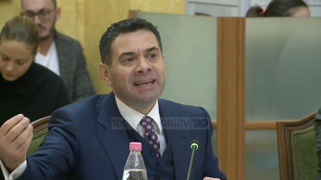 Kostot e koncesioneve u rritën; Ahmetaj shpjegon në Kuvend paketën 1 ... Kostot e koncesioneve u rritën; Ahmetaj shpjegon në Kuvend paketën 1 ...