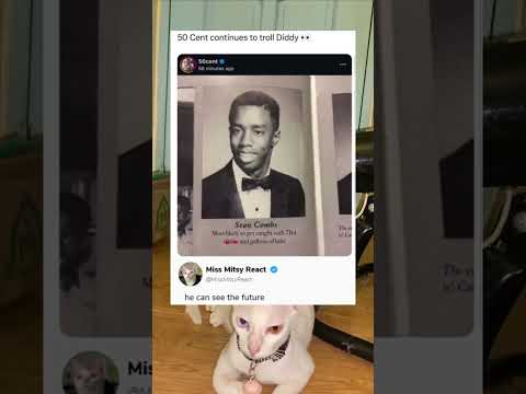 The most insane yearbook prediction ever