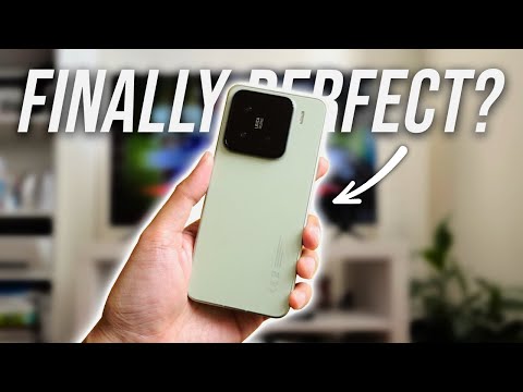 Xiaomi 15 Quick Review: The BEST Samsung Rival?