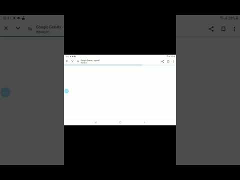 elgoog gravity trick