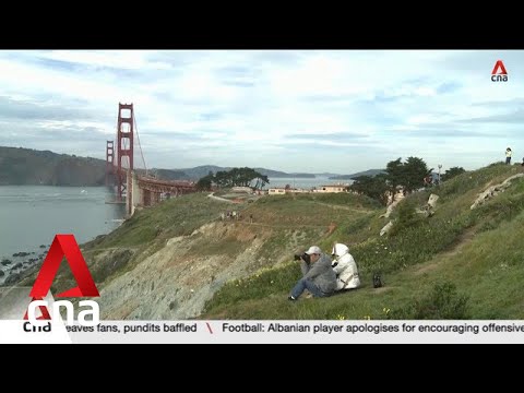 California ramps up efforts to get Chinese tourists back