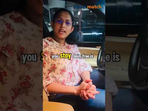 Explaining no claim discount in Car Insurance