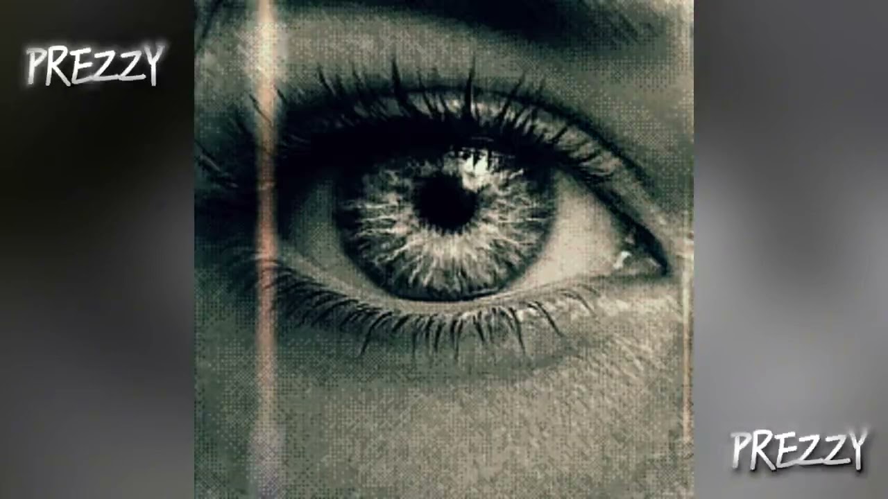 OCEAN EYES 👀 (prod. Trinz) PREZZY