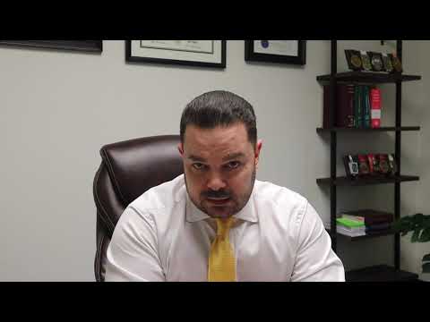 Criminal Charges in NJ - Disorderly Persons Offenses in Municipal Court