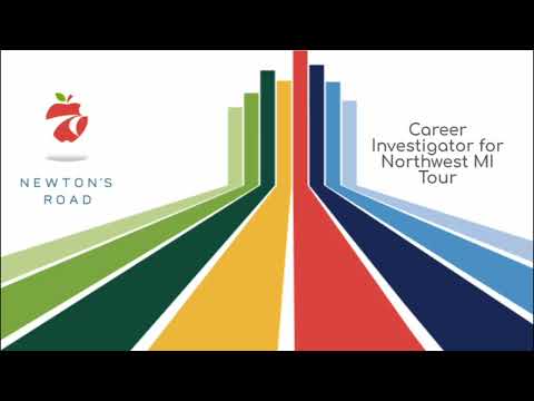 Career Investigator for Northwest Michigan Tour