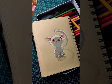 drawing Daijin from "Suzume no Tojimari" #shorts #anime #youtubeshorts
