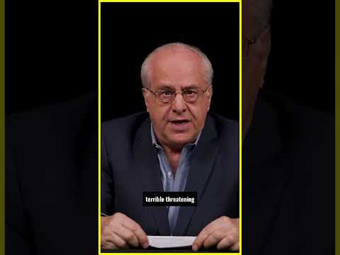 The Cold War and the Suppression of Socialism | Richard D. Wolff