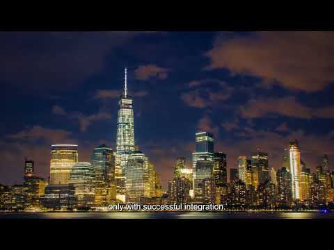About Baker McKenzie | Our solutions for a connected world
