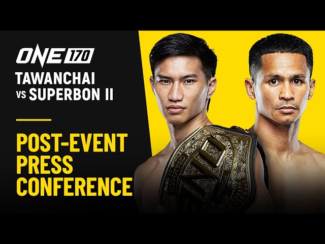 ONE Championship: “I went back and became a young boy again” - Nabil ...