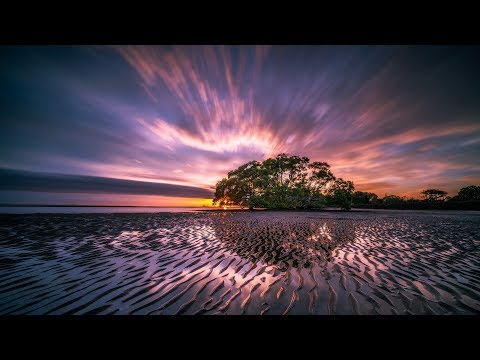 60 Amazing Free Photos of Magic Sunsets