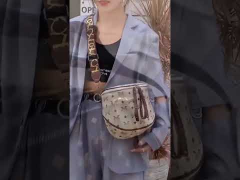 Large #capacity waterproof #casual #makeup bag, #women's bag, #handbag, #shoulder bag