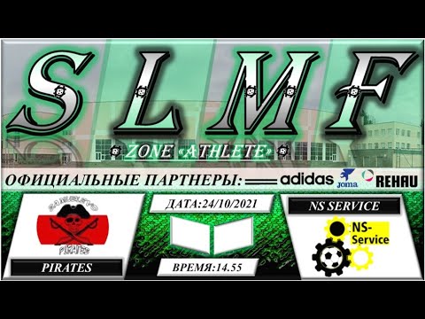 Pirates Samali - NS Service